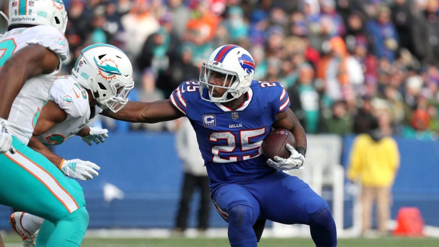 lesean mccoy
