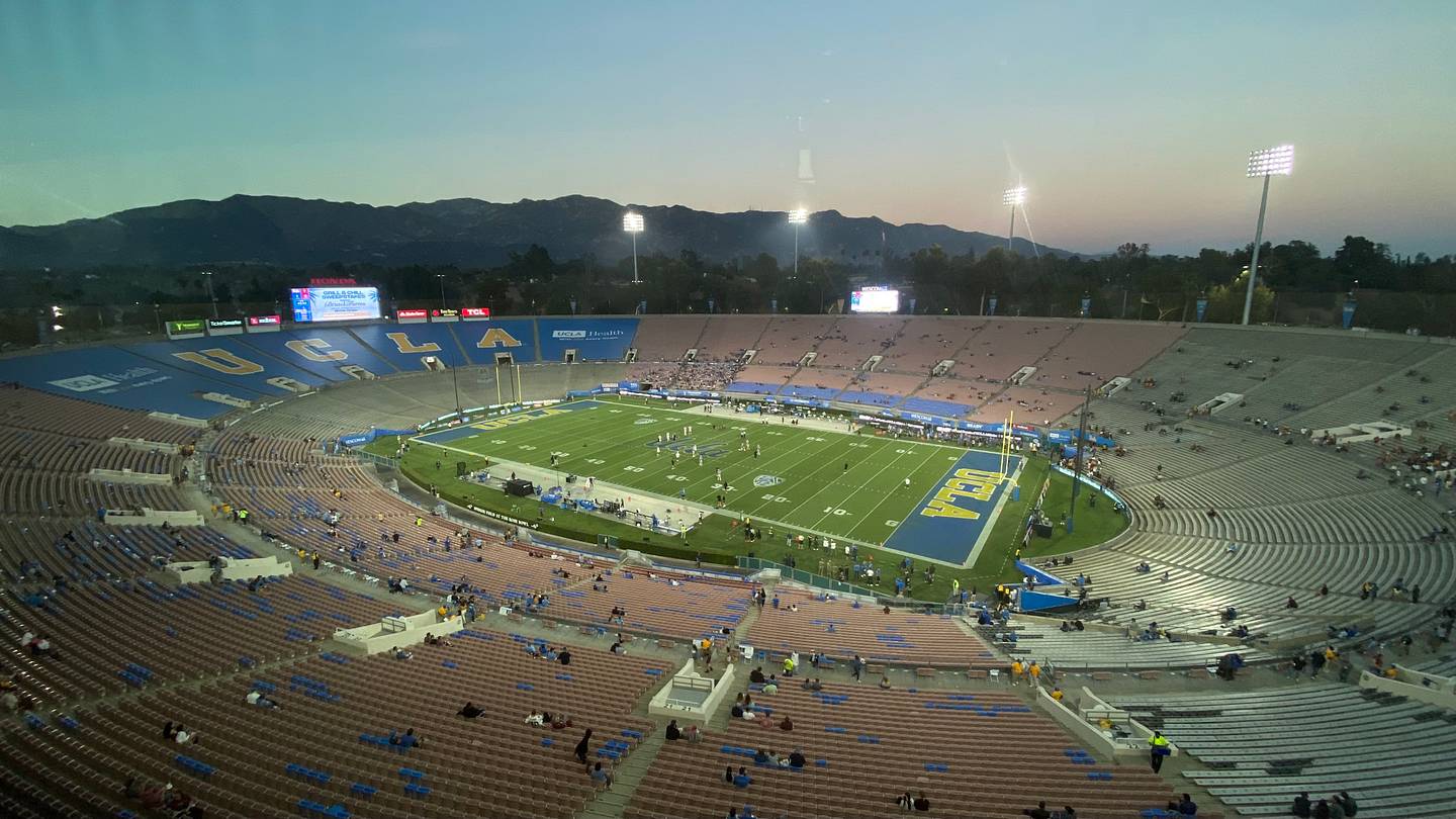 UCLA vs. Arizona State Week 5: Live Updates, Highlights, Analysis