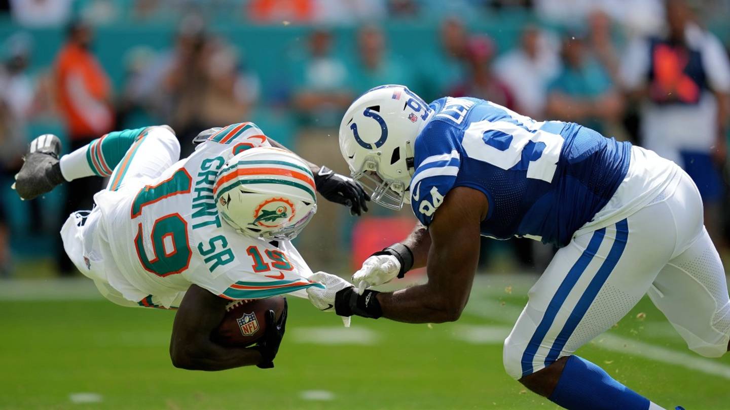 Jake Arthur Joins Locked On Buckeyes to Talk Colts' Tyquan Lewis