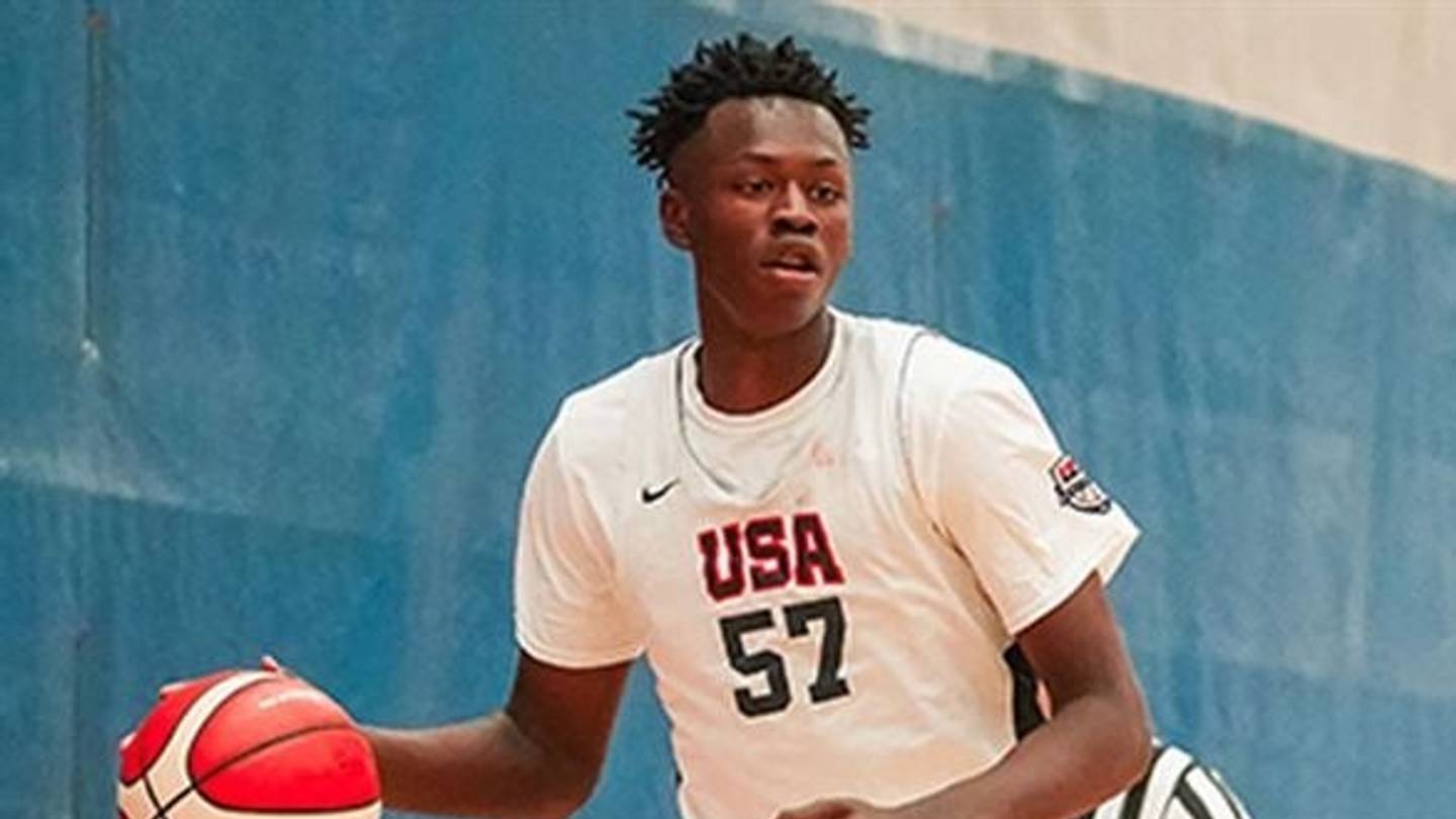 Mark Mitchell Eyeing a December Decision
