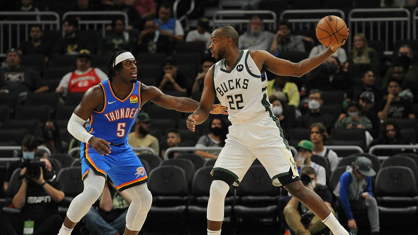 2019 NBA Re-Draft: Lu Dort Still Proves to be Underrated