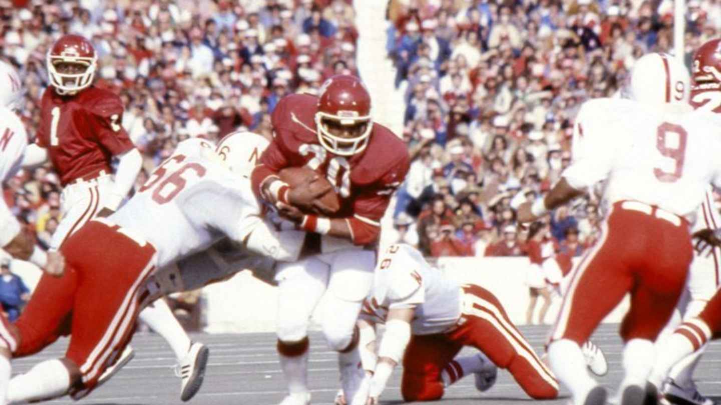 TCU Football: Mem’ries Sweet - See You at the Tree