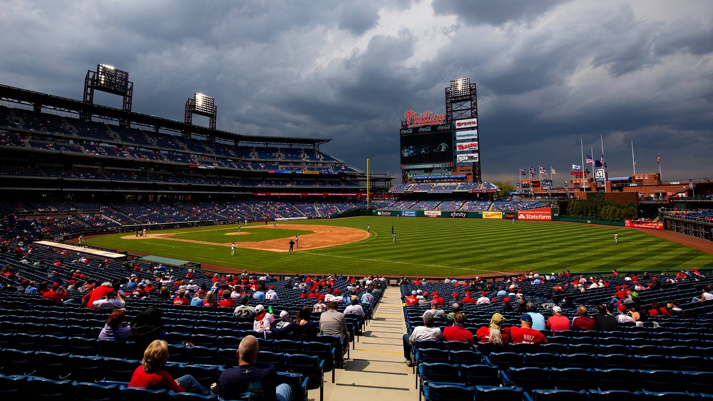Phillies Legends: Sam Thompson