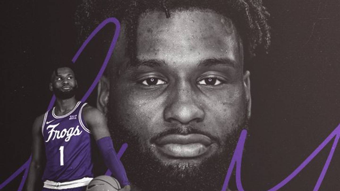 Mike Miles Receives Big 12 Preseason Honor