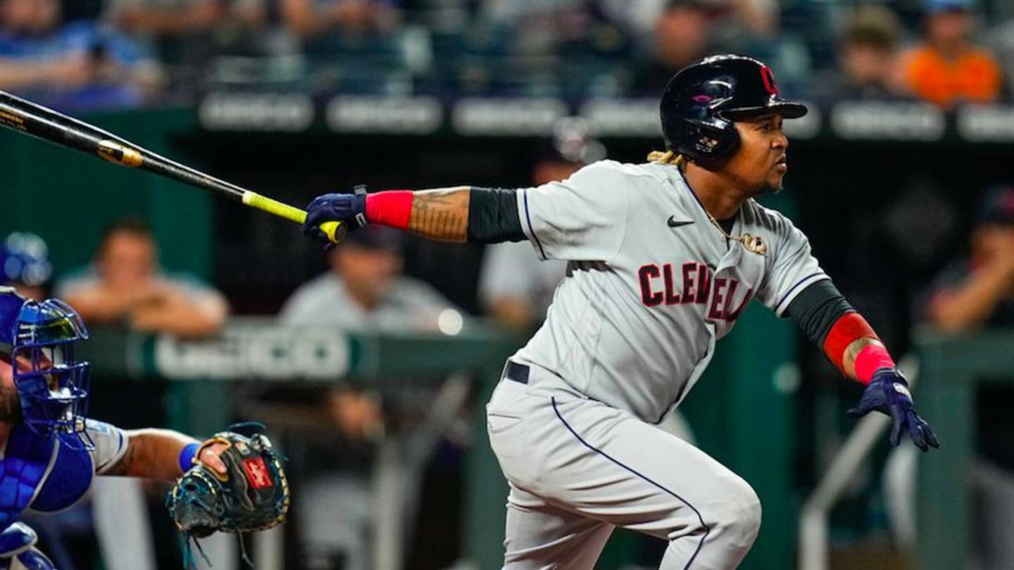 How The Mets Can Swing A Trade For José Ramírez