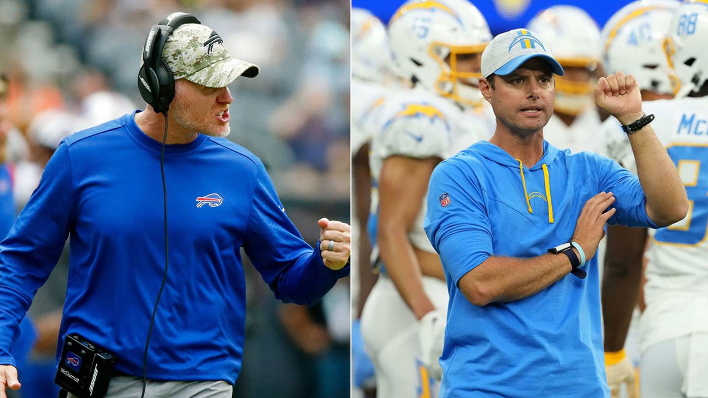 How NFL Coaches Have Changed the Way They Explain Fourth-Down ...