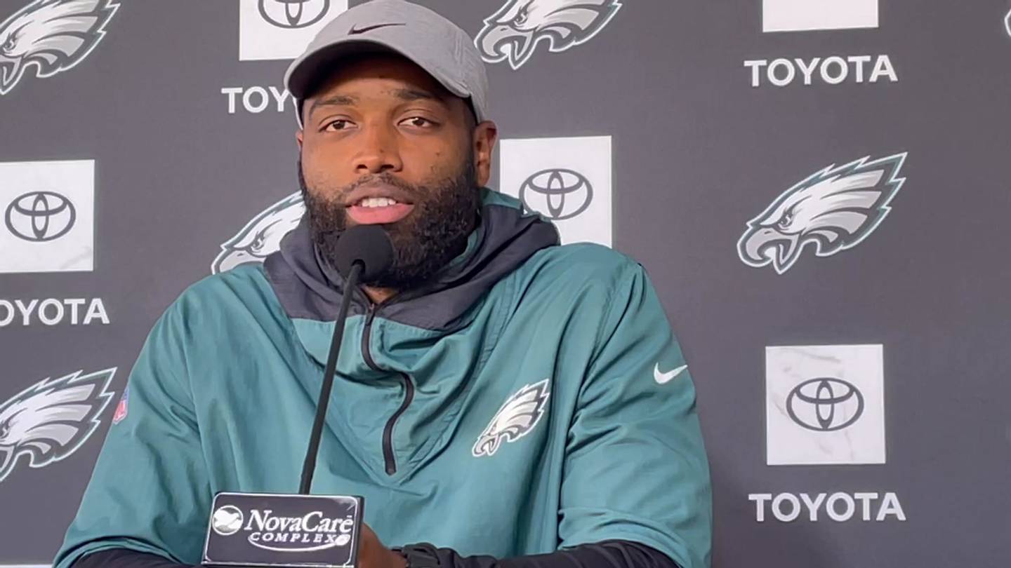Eagles Contradict Themselves by Extending Special Teams Coach Michael Clay