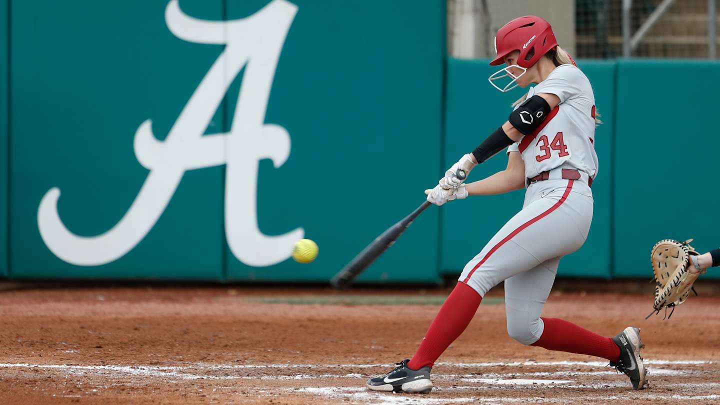 Windham Wrap-up: Alabama Softball’s Opening Power Surge