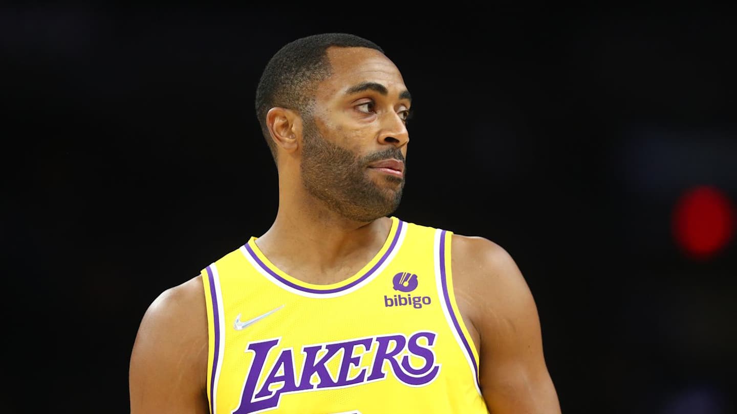 wayne ellington stats