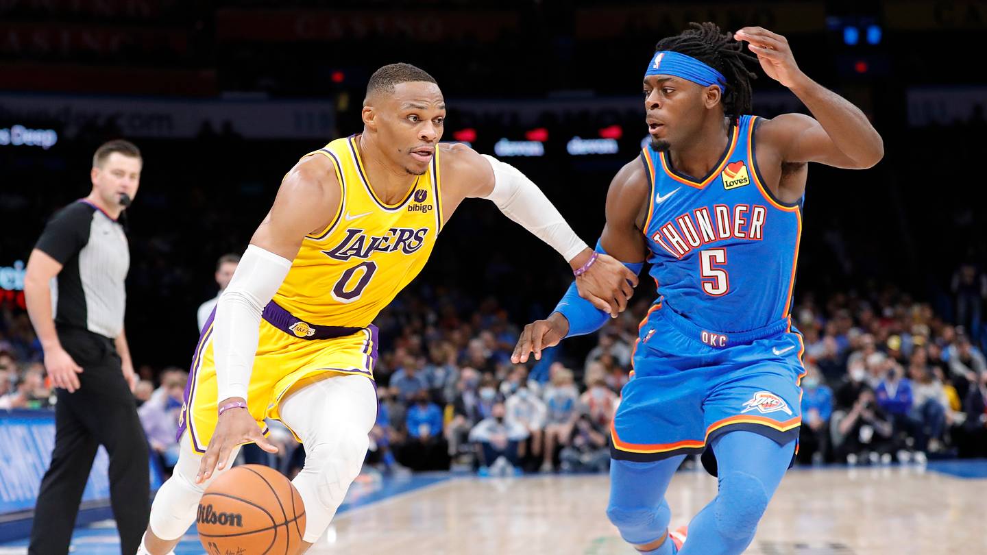 Three-Team Trade Reignites Hope That Westbrook Returns to Thunder