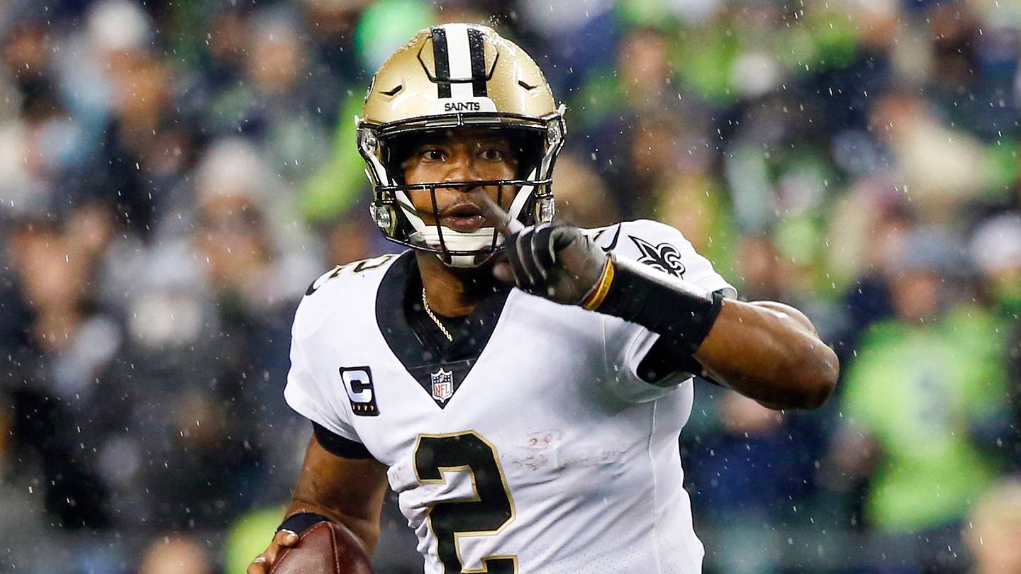 'F*** The Falcons!' Saints' Jimmy Graham Takes Swipe at NFC South Rival