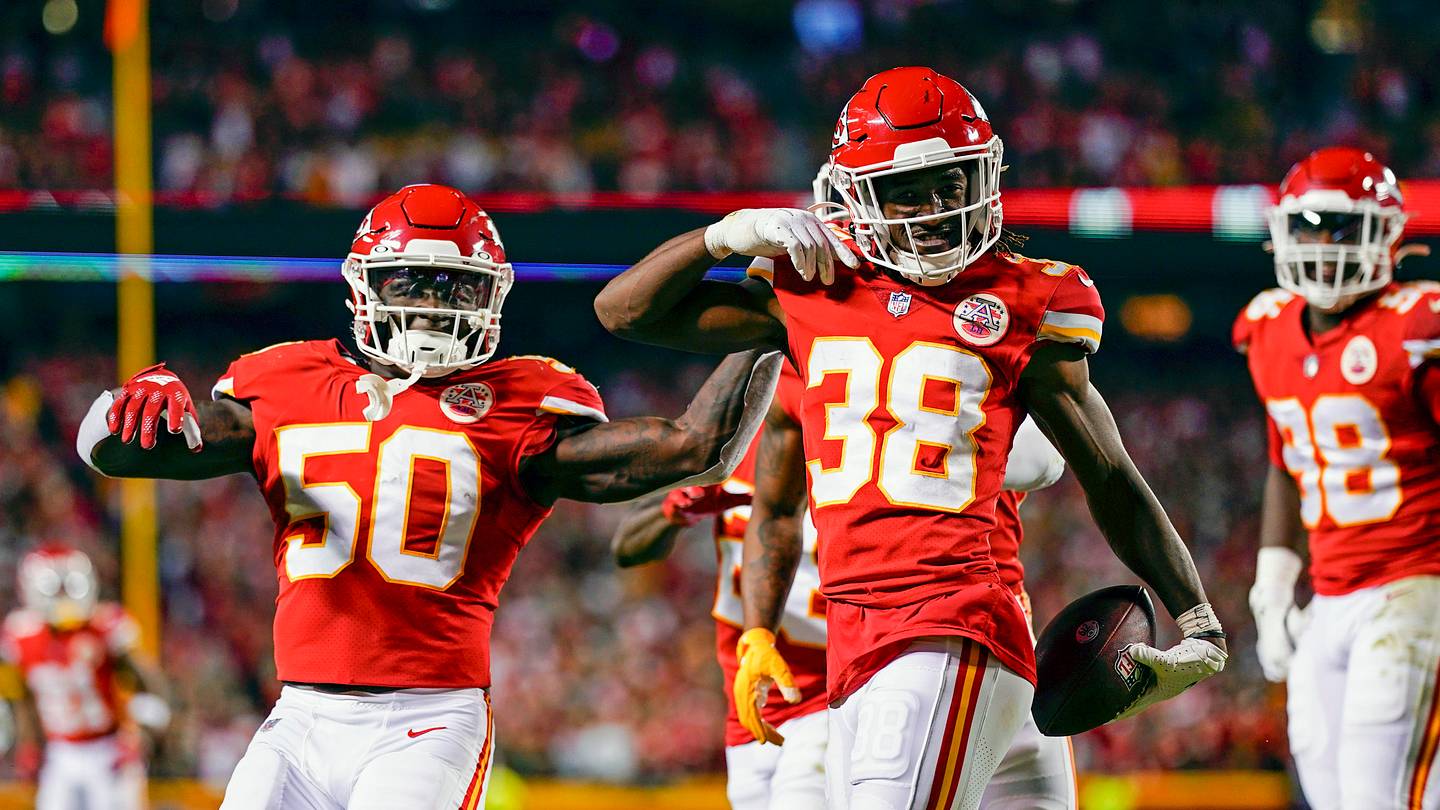 Takeaways From the Chiefs’ Initial 2023 53-Man Roster