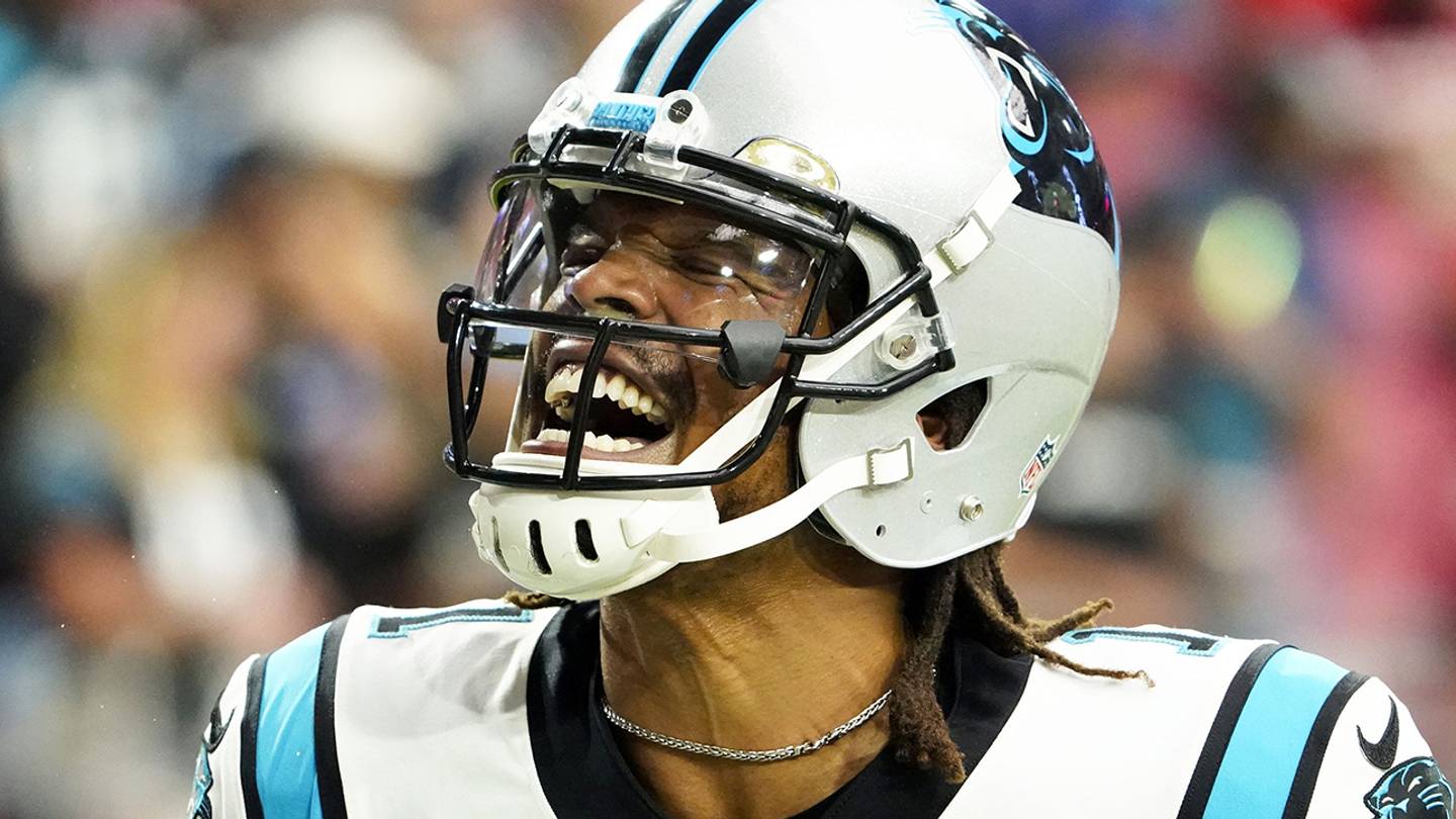 Cam Newton Has Issue With How ‘Swamp Kings’ Doc Portrayed Chris Leak