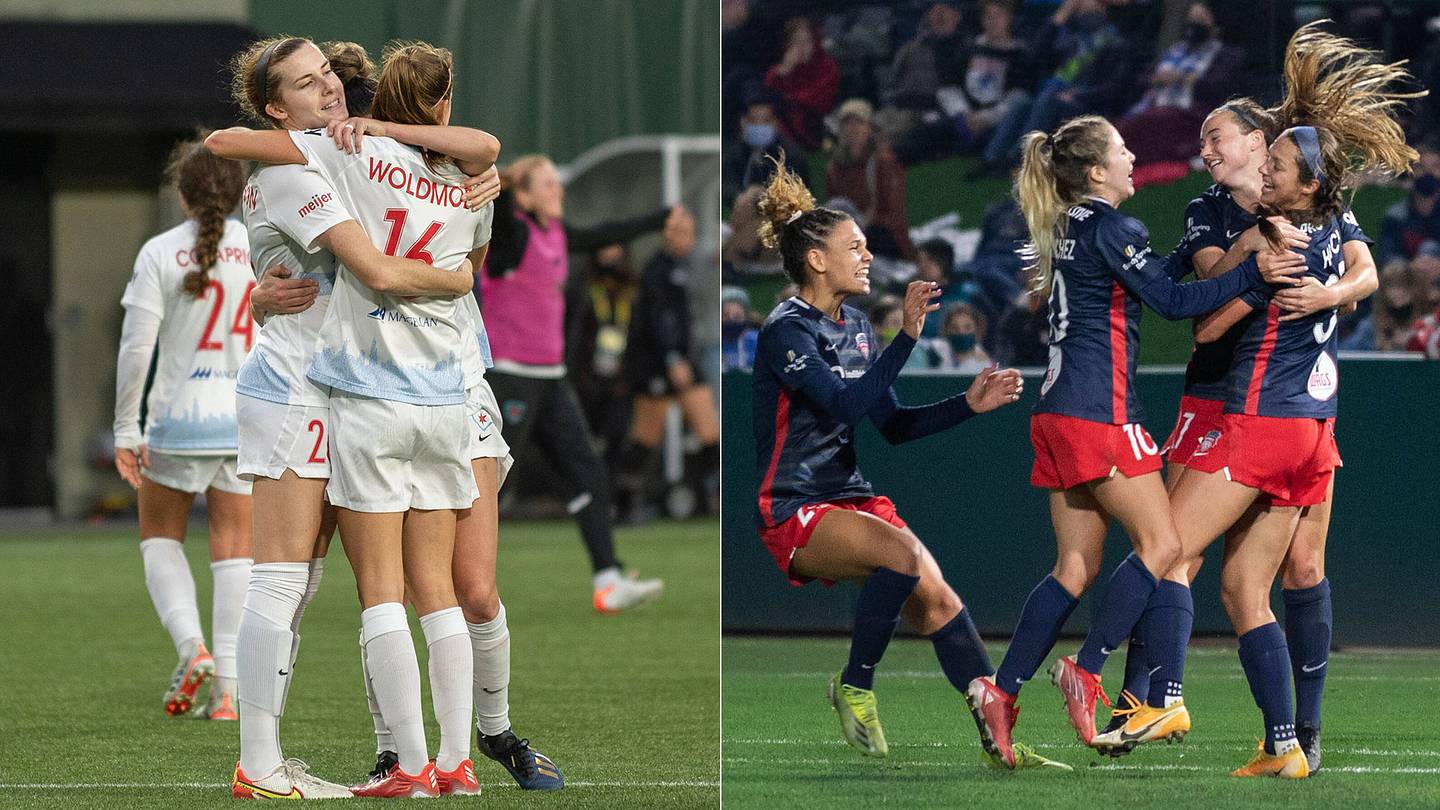 NWSL Ends Its Season of Reckoning With High Hopes and a Worthy Final