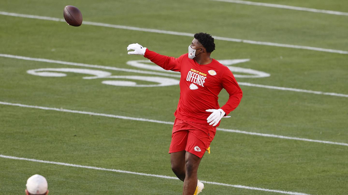 Giants Add TE Deon Yelder to Practice Squad