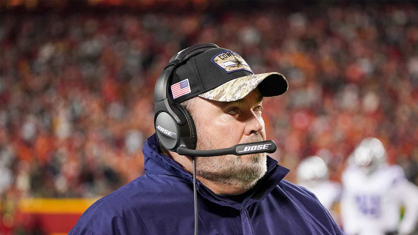 Former Cowboys Player, Current ESPN Star Wants Mike McCarthy Fired