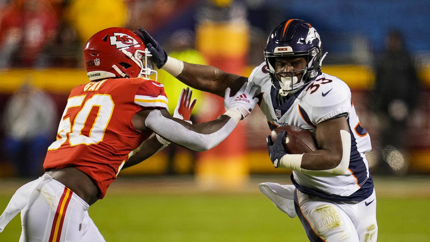 Advanced Analytics Reveal Why Broncos Must Commit to Rushing Attack