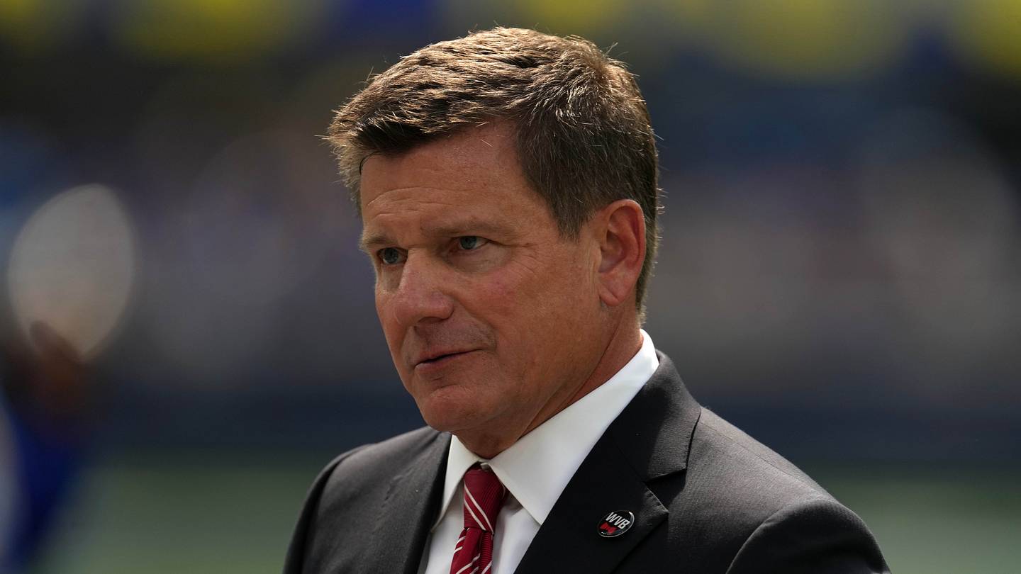 Cardinals' Coaching Search Reveals Clear Desire to Shift Culture