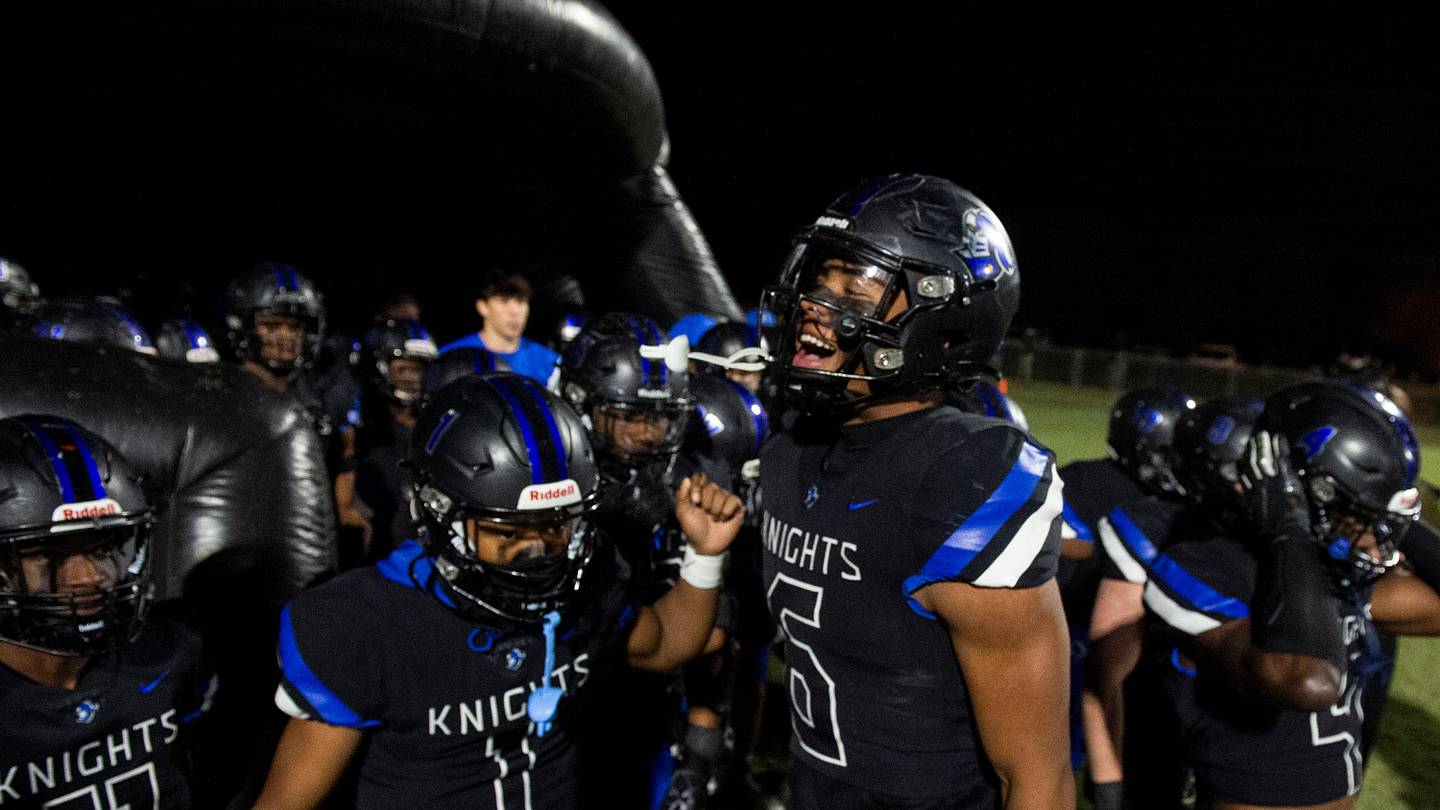 UCF Now Has a Shot with Former Oregon Commitment TJ Dudley