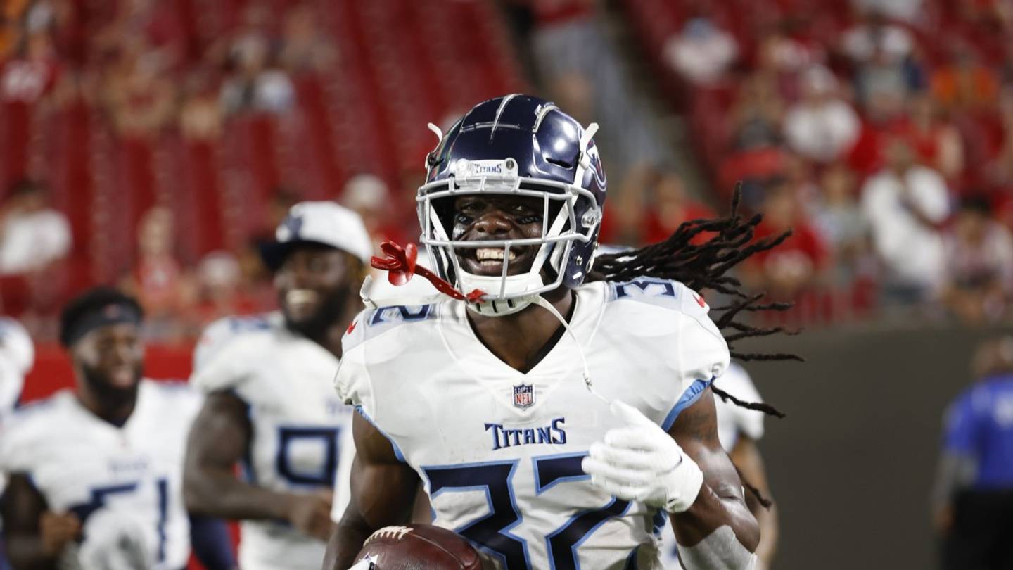 Practice Squad Player Added to COVID List