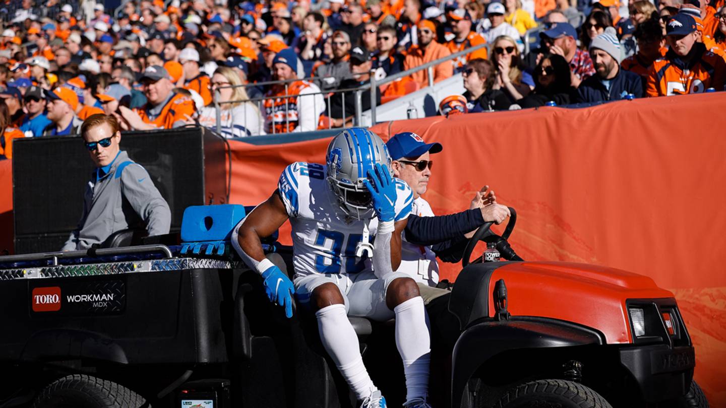 CB Jerry Jacobs Tears ACL, Out for Remainder of 2021 Season