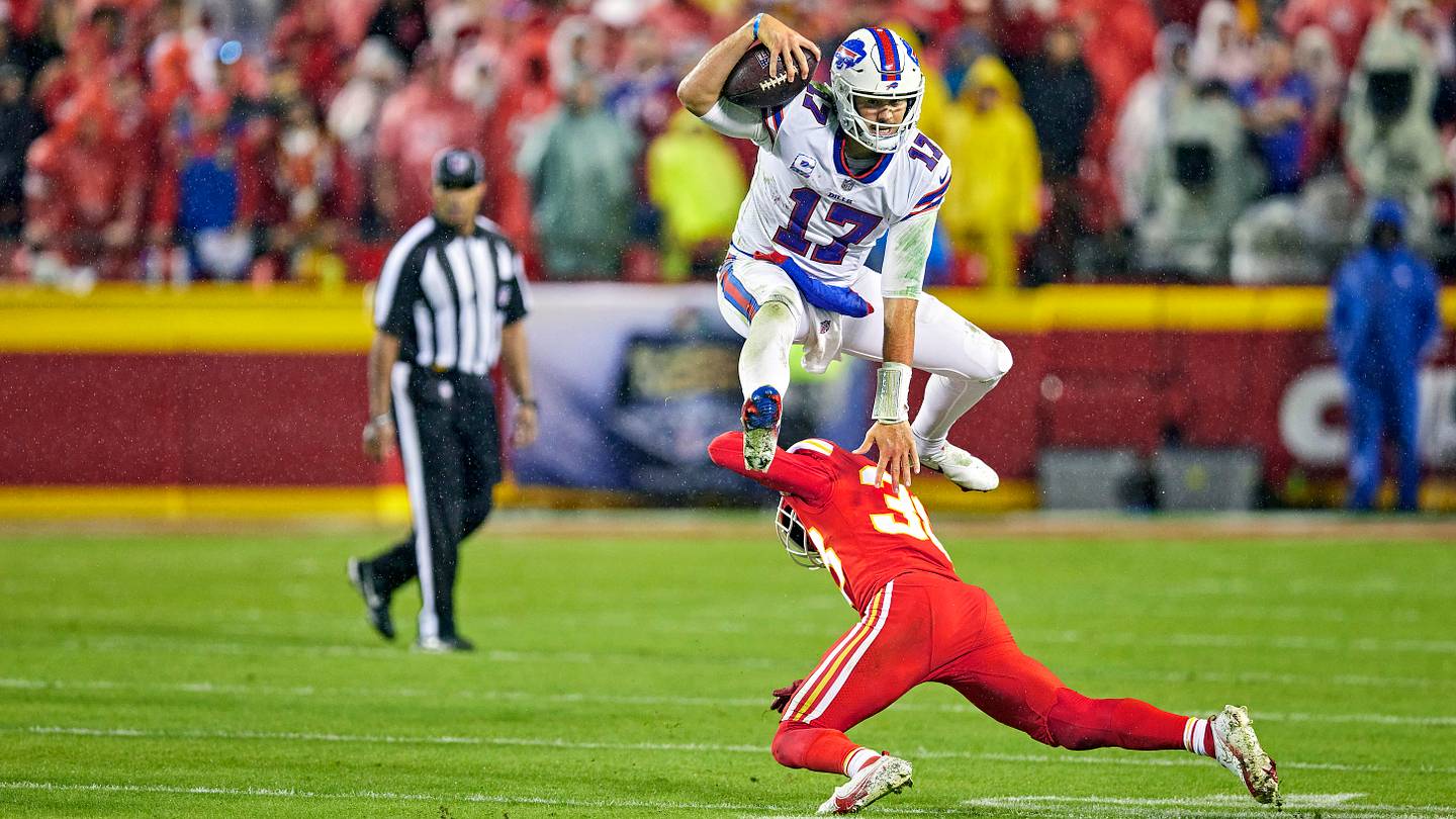 Sports Illustrated’s Best Photos of 2021