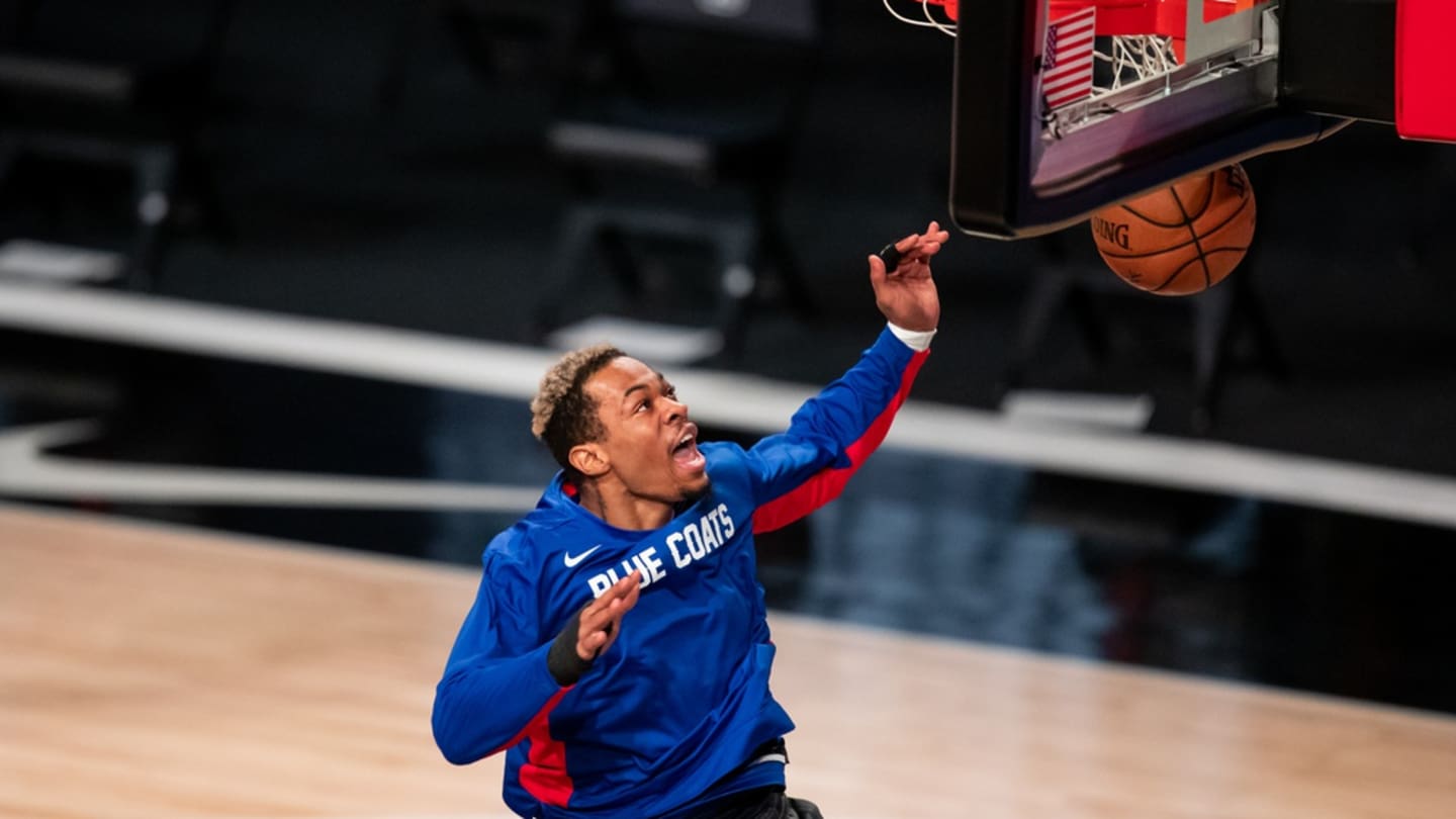 Former Sixers Guard Rayjon Tucker Signs With Timberwolves