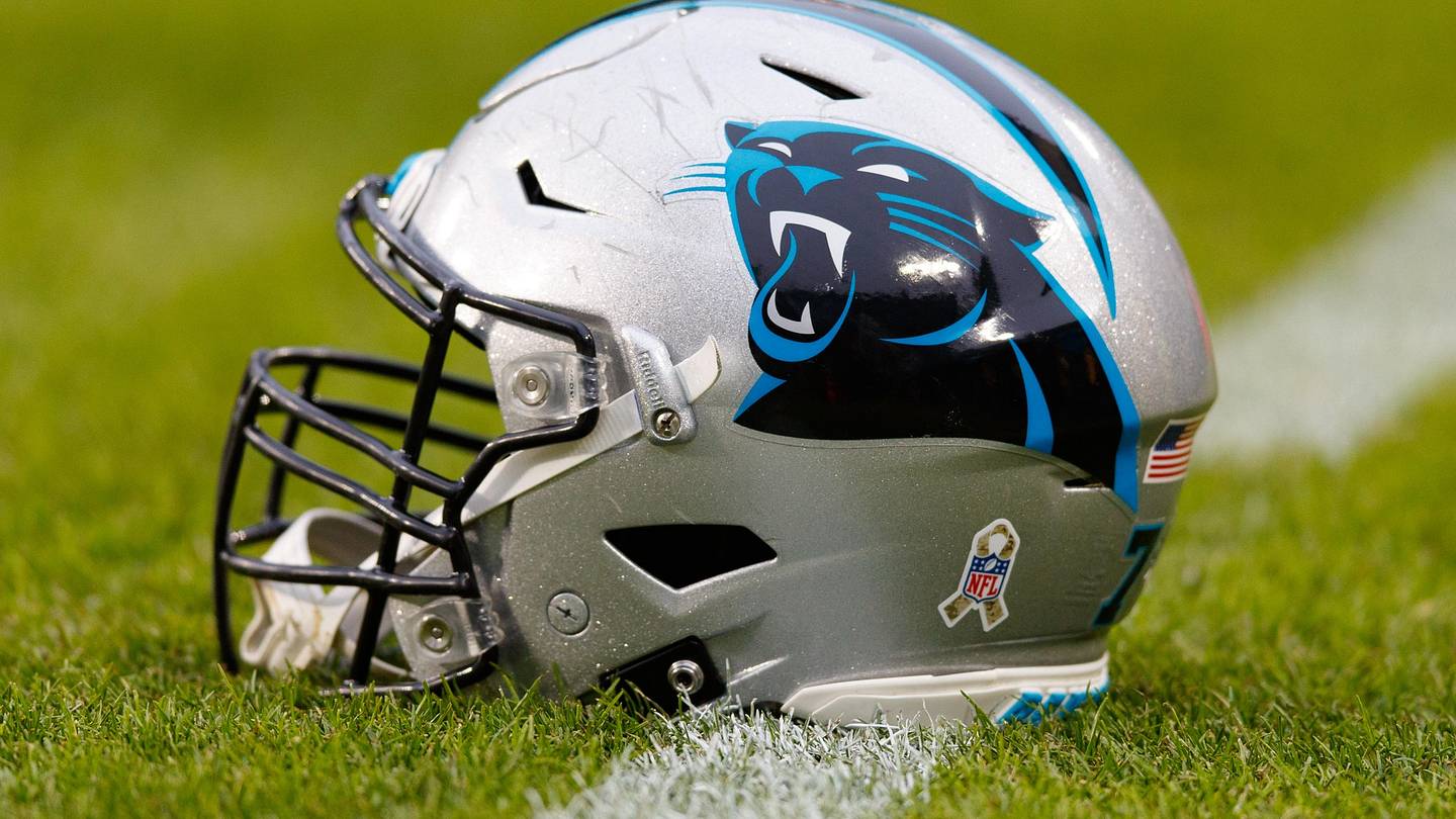 Carolina Panthers Promote Salary Cap Manager Samir Suleiman