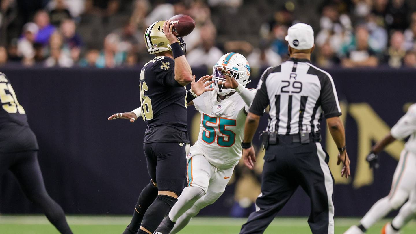 Baker Status Up in the Air