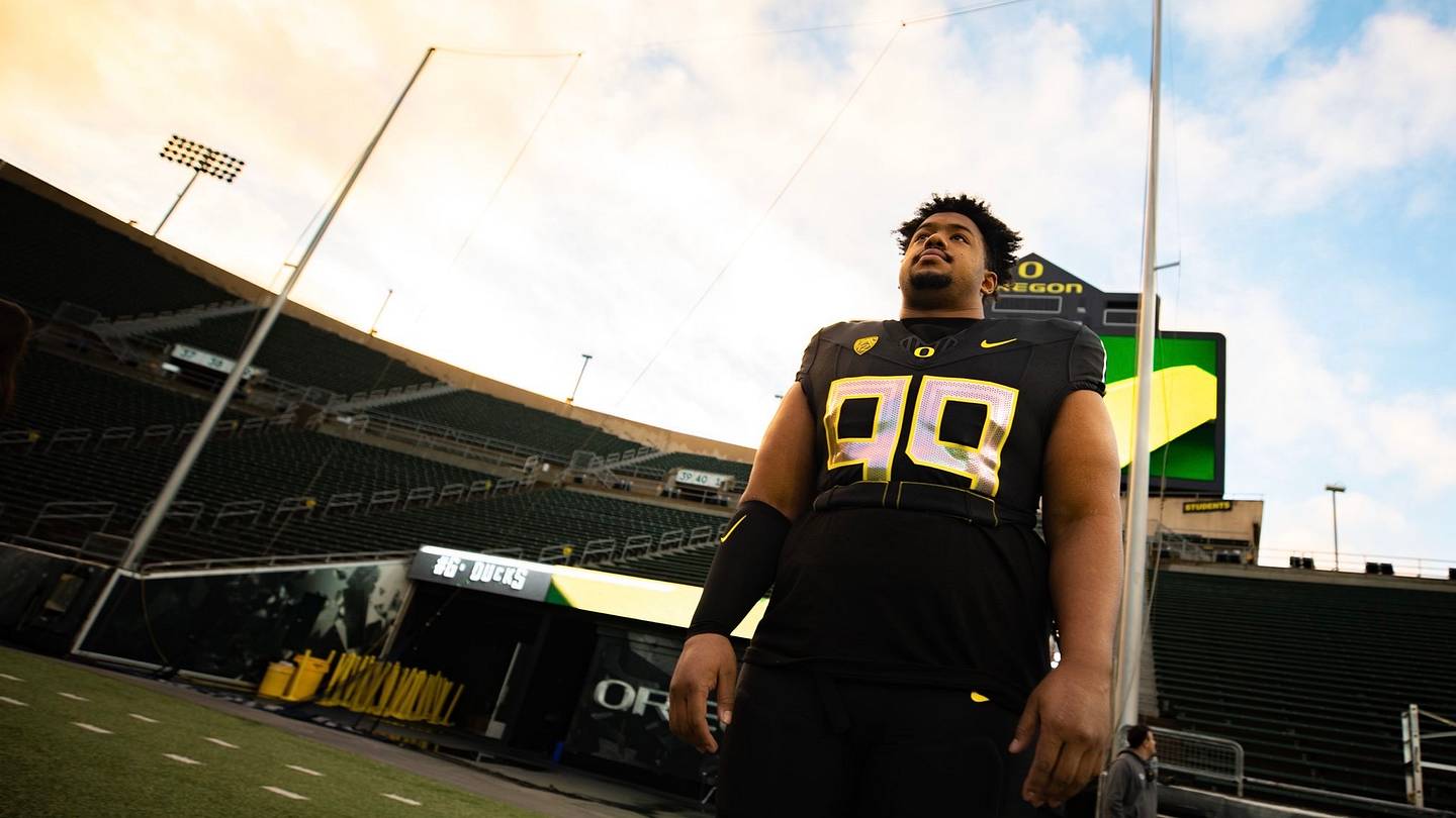 When Taki Taimani Returns to Husky Stadium, Will UW Fans Notice?