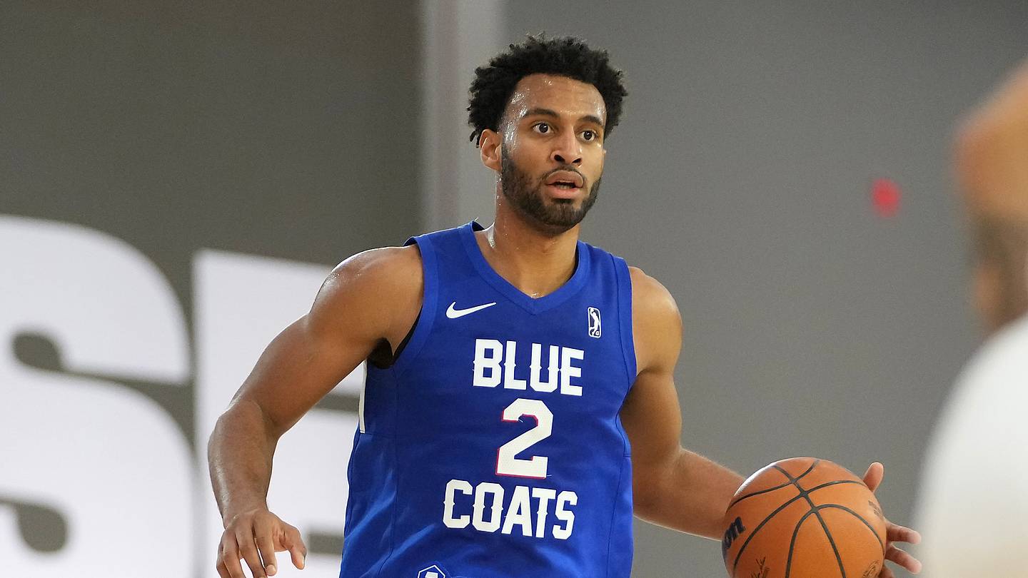 Braxton Key Signs 10-Day Deal with Sixers