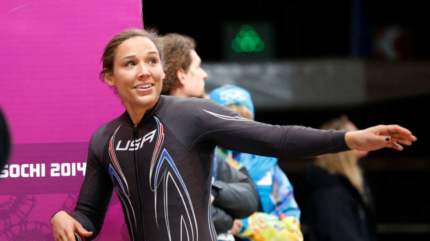 olympic bobsledder jones