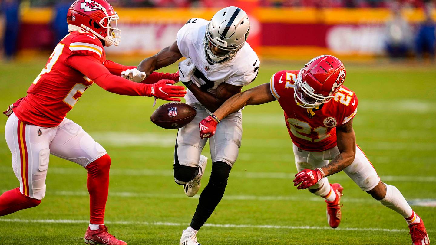 Mike Hughes' Bounce Back Season With the Kansas City Chiefs