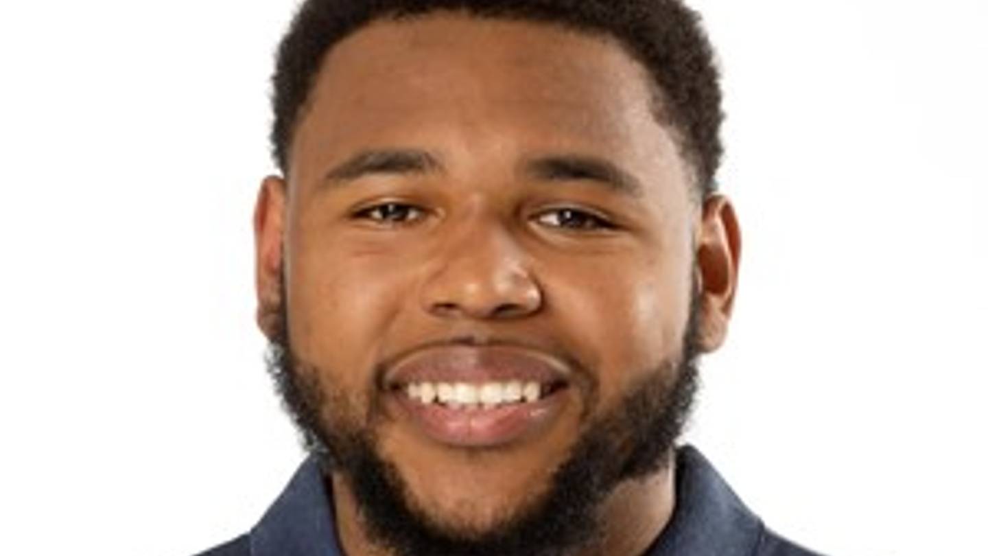 Raiders NFL Draft Prospect: Connecticut Huskies Travis Jones