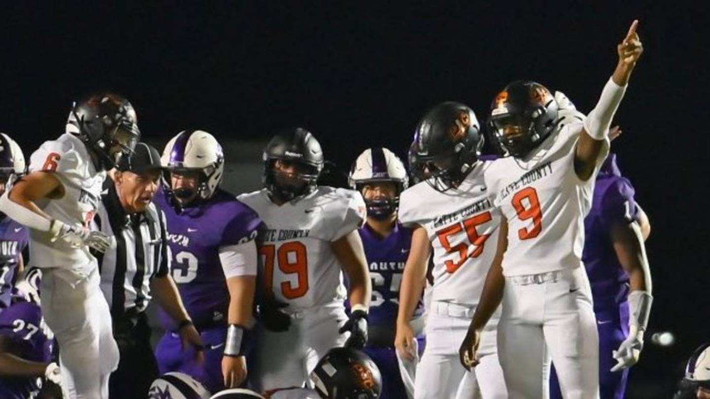 Missouri Edge Rusher Draws UW Scholarship Offer