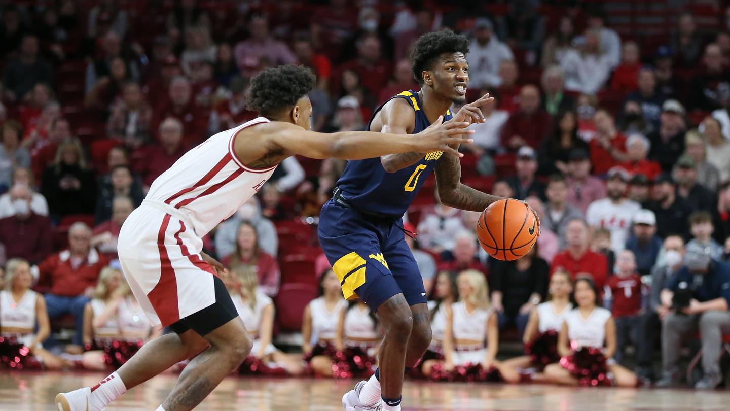 WATCH: Kedrian Johnson Postgame