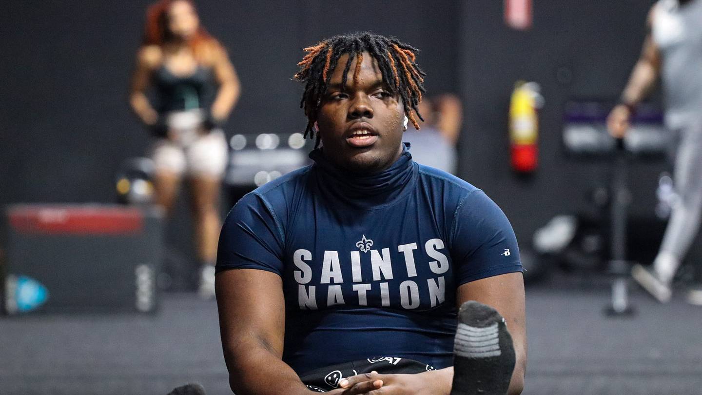 WATCH: Christen Miller's Commitment Video to Georgia