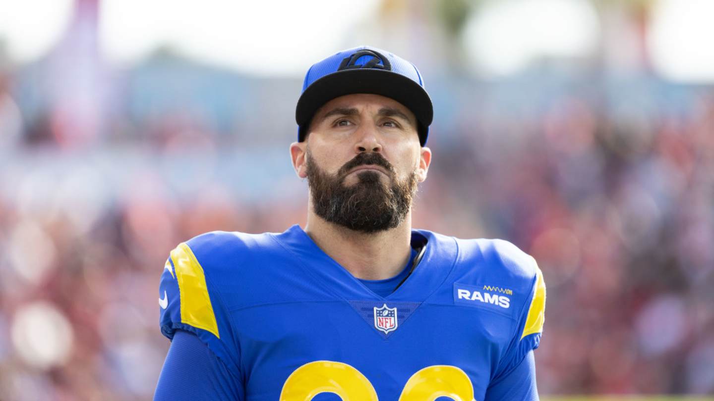 eric weddle stats