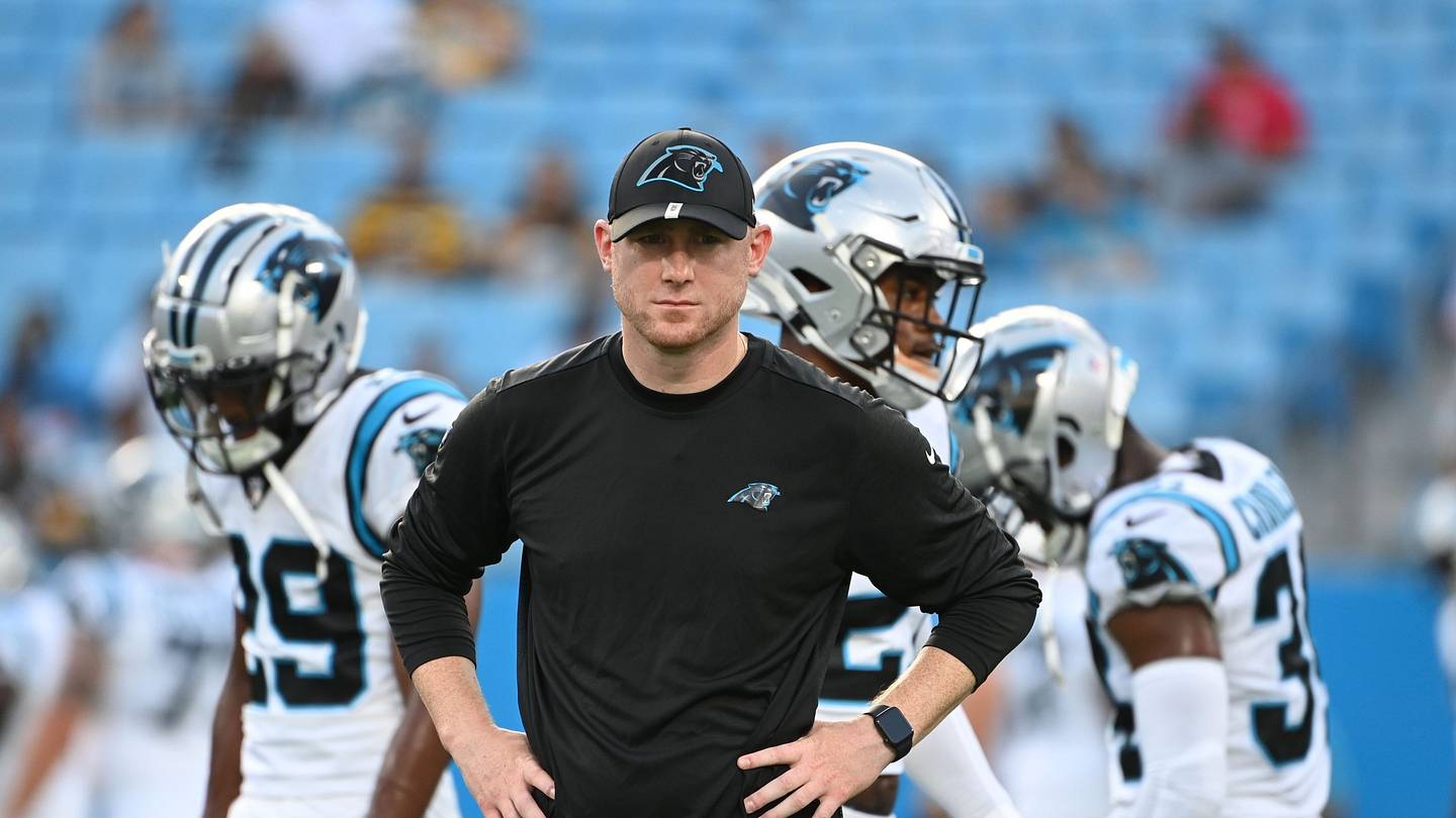 Buffalo Bills Praise Joe Brady After First Game As Offensive ...