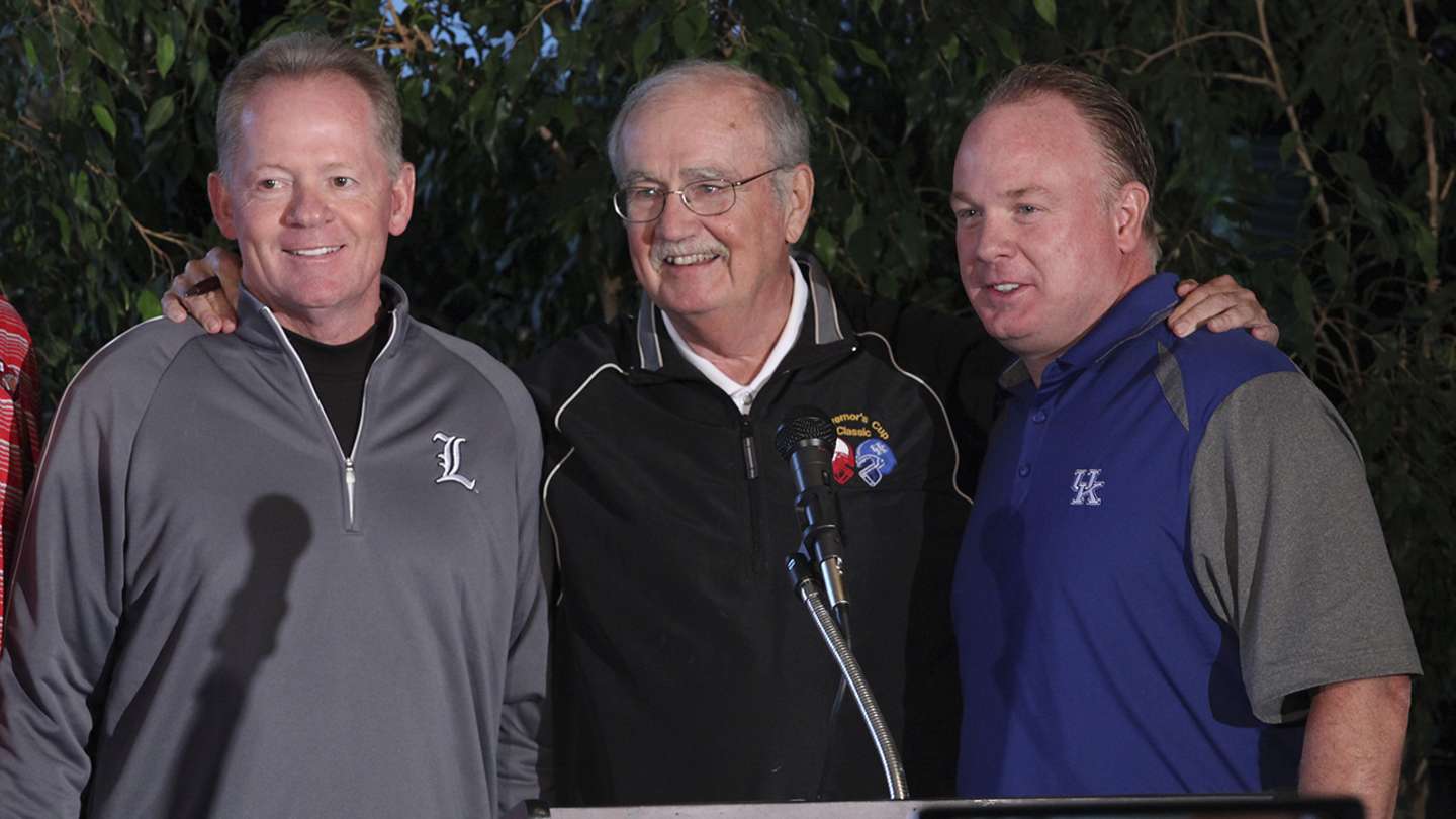 Legendary Sports Writer Billy Reed Dies at 78 Years Old