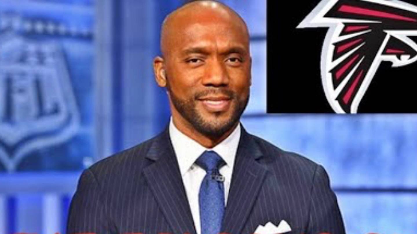 Falcons Ex Louis Riddick Interviews for Steelers GM Job