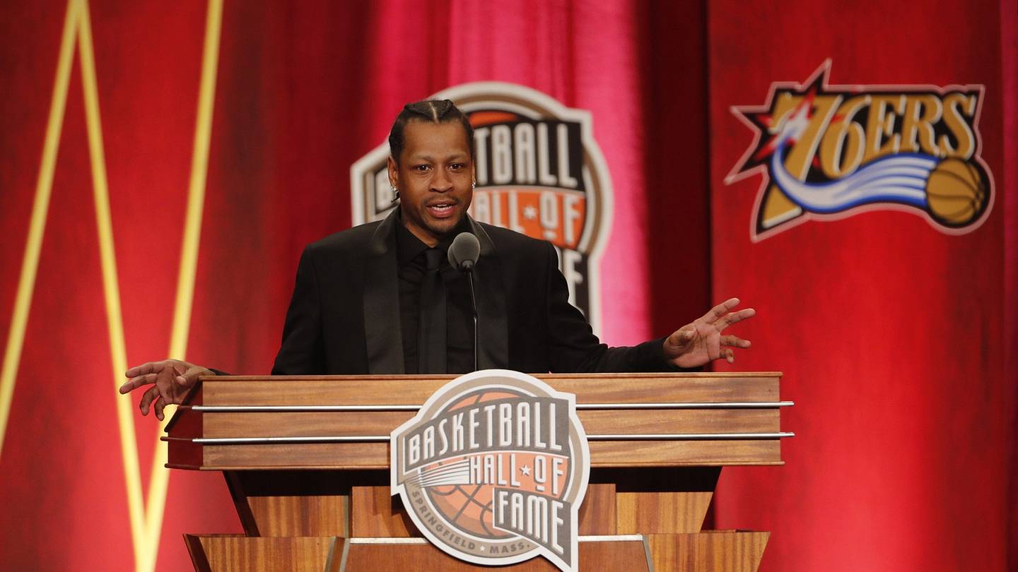 Allen Iverson, Tracy McGrady to Compete in VERZUZ Highlight Battle