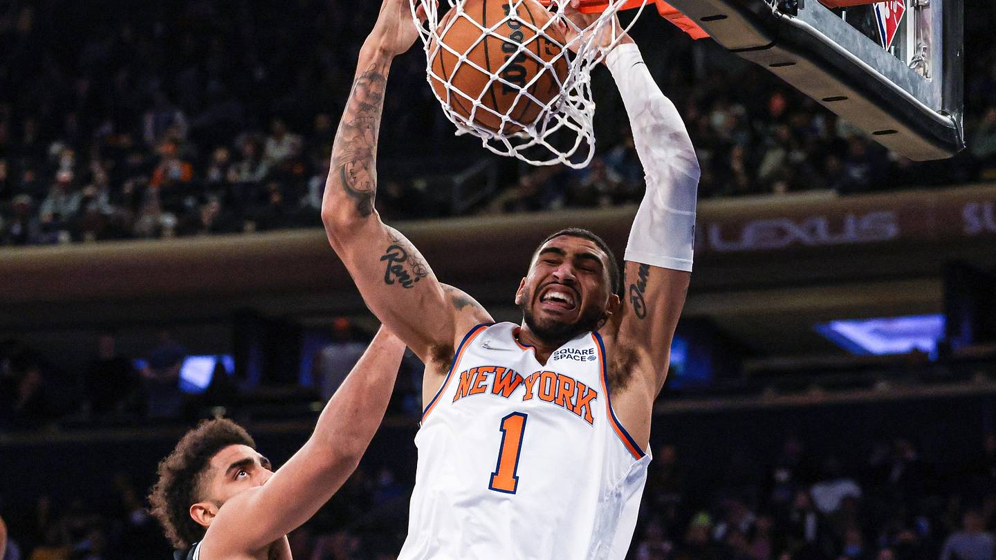 Participants for Skills Challenge, 3-Point, Dunk Contest Revealed