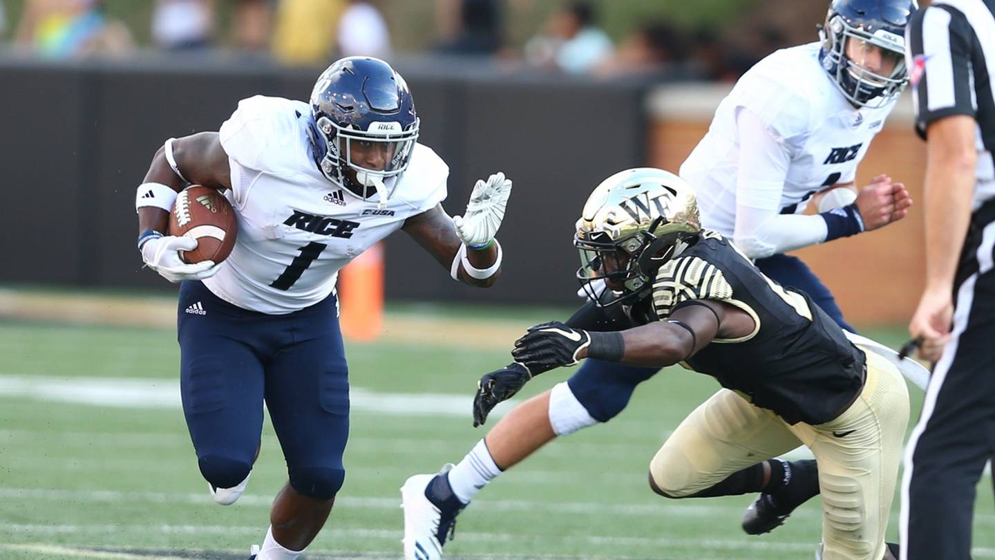 Aston Walter Joins Tennessee Staff as Assistant Running Backs Coach