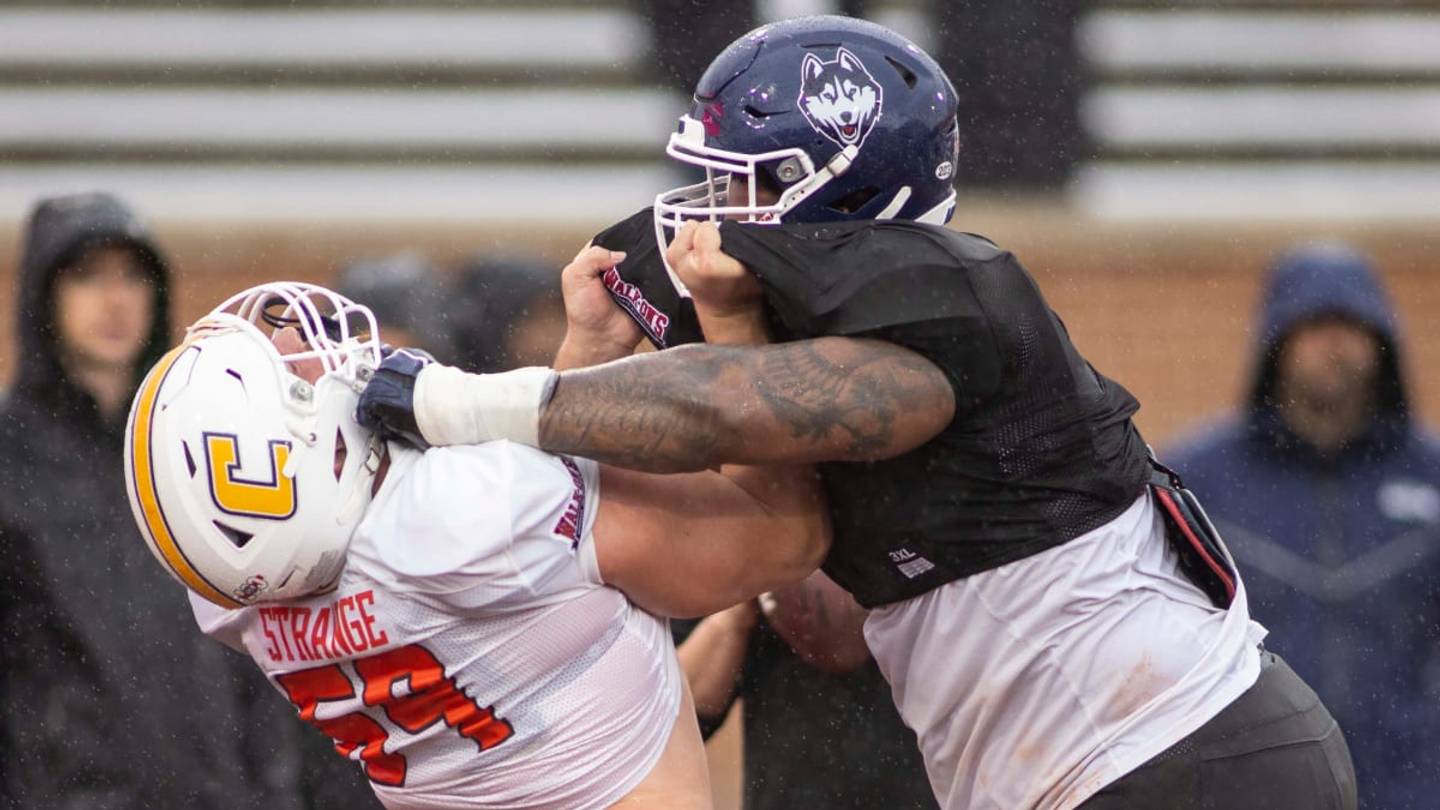 How Drafting Travis Jones Can Benefit Arik Armstead and the 49ers