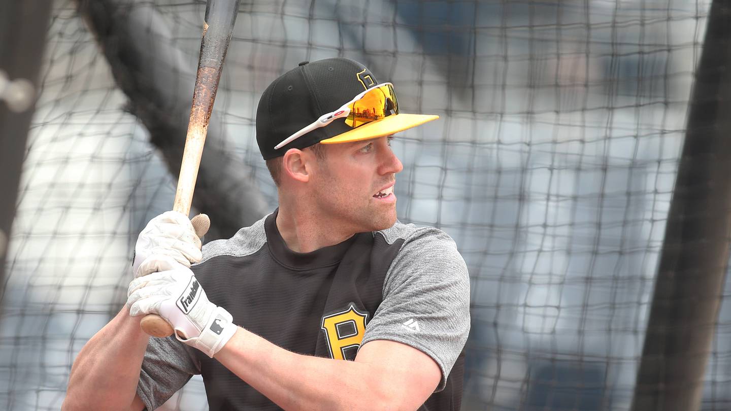 Clearwater Threshers Hire Jake Elmore as Hitting Coach