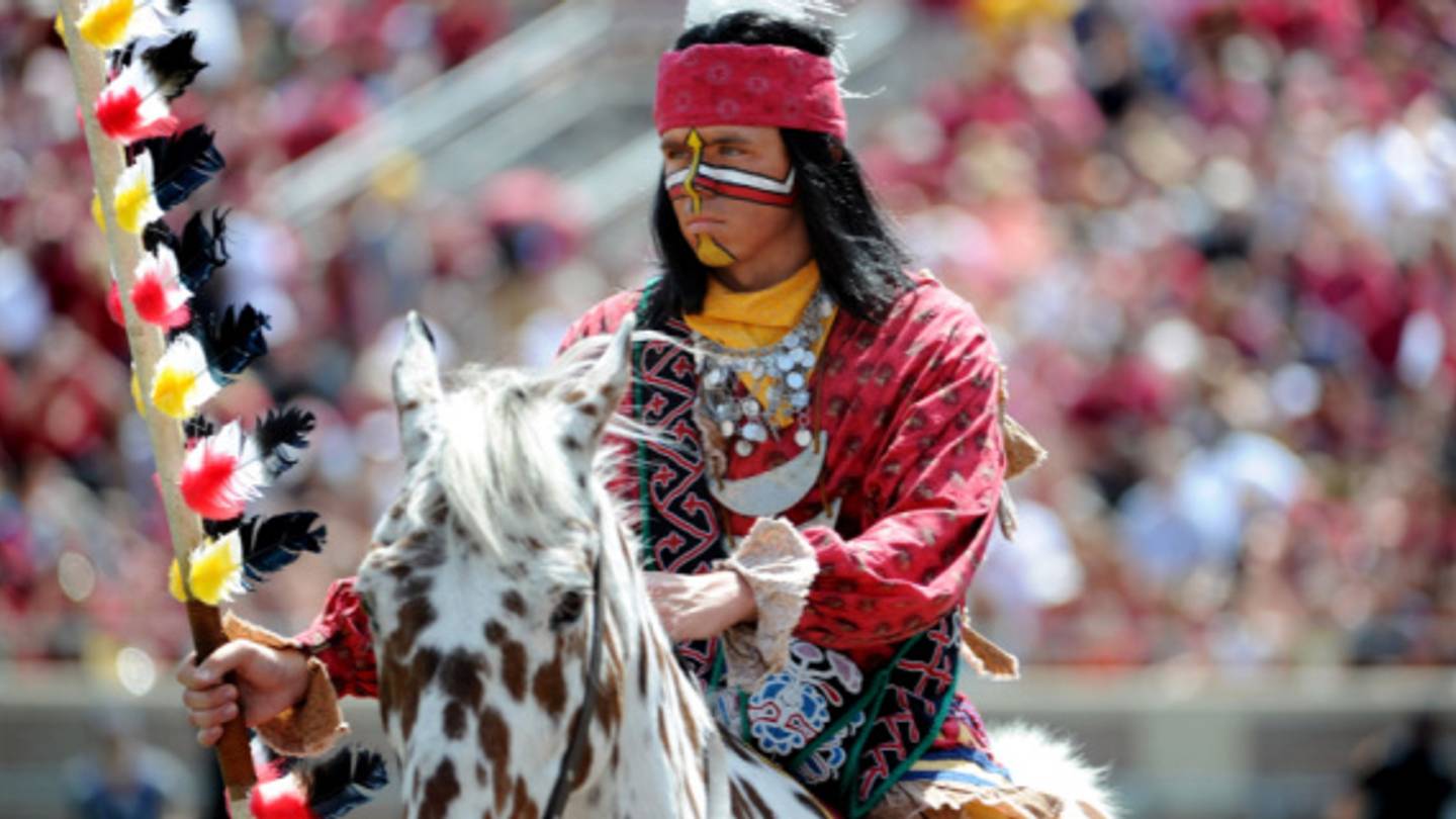 Florida State Football Schedule 2024