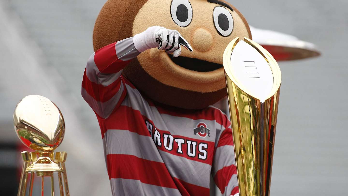 Ohio State Football Schedule 2024