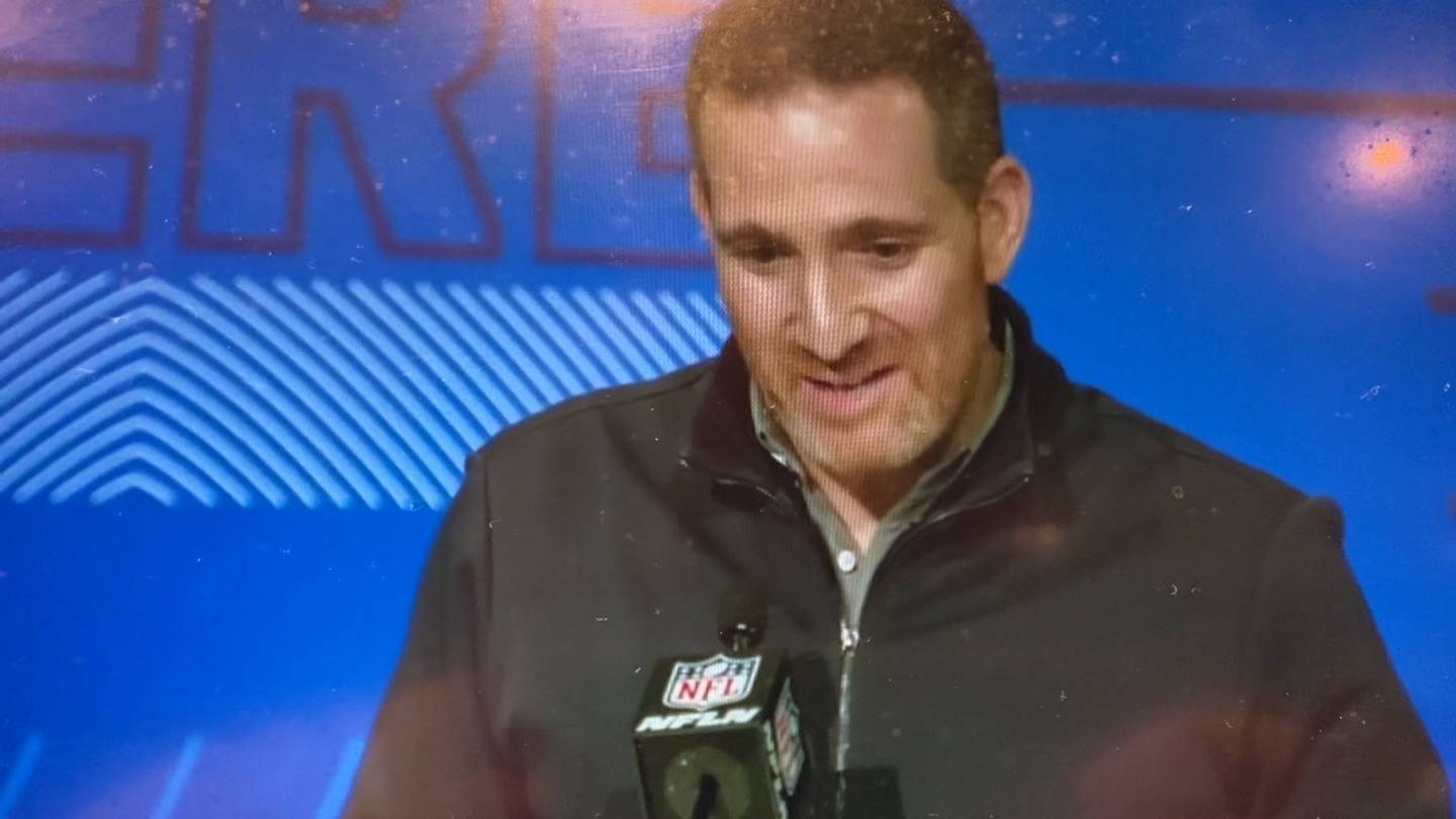 Howie Roseman's Free Agency Philosophy Altered by NFL Draft Capital