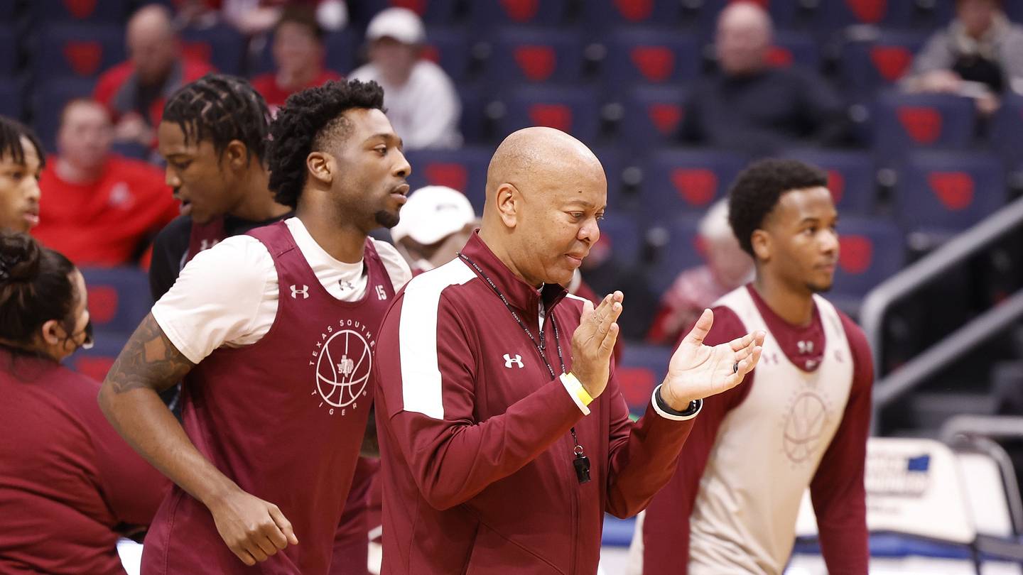 SWAC Men's Basketball Preseason All-SWAC Selections, Predicted Order